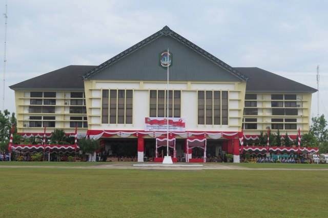Refleksi Hari Jadi ke-16 Kabupaten Sekadau | kumparan.com