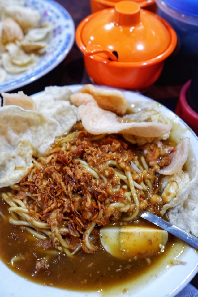 Sehari Kulineran di Pluit Sakti | kumparan.com