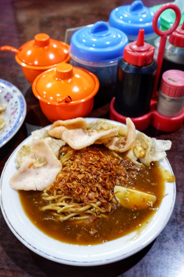 Sehari Kulineran di Pluit Sakti | kumparan.com