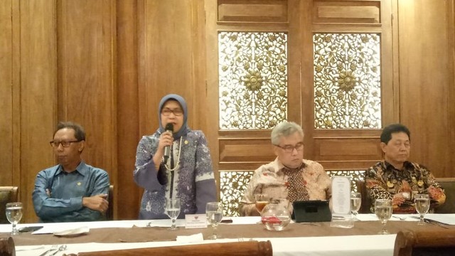 Jumlah Pengaduan Kasus Pinjol Setara dengan Asuransi, Kok Bisa ...