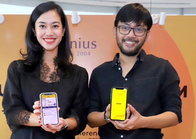 Ingin Jangkau Lebih Banyak Pelajar, Zenius Gratiskan 80 Ribu Video ...