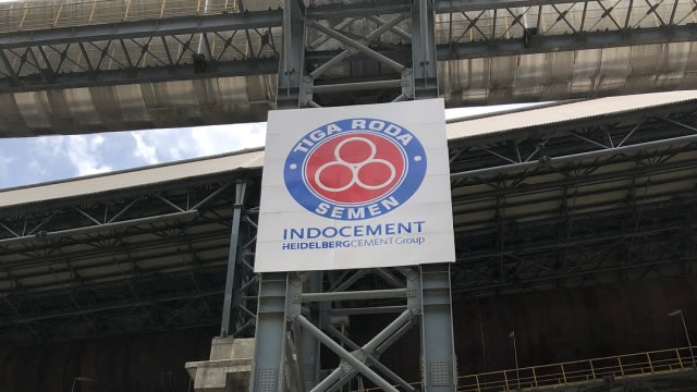 Mati Listrik, Indocement Tarjun Setop Produksi 3 Bulan | kumparan.com