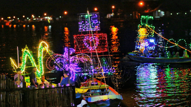 5 Destinasi Wisata yang Bisa Kamu Kunjungi dalam 24 Jam di Kobar ...