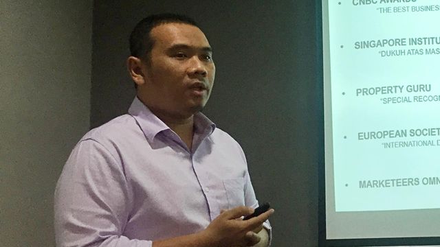 Harga Properti di Dekat Stasiun MRT Disebut Naik 2 Kali Lipat ...