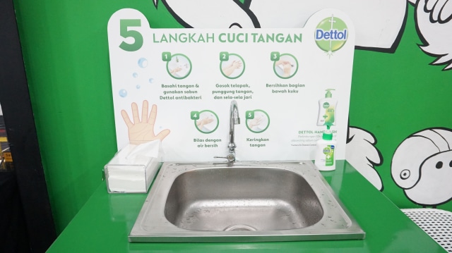 Play More Worry Less Bersama Buah Hati Untuk Dukung Kecerdasannya ...