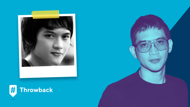 Melihat Perjalanan Karier Rezky Aditya | kumparan.com