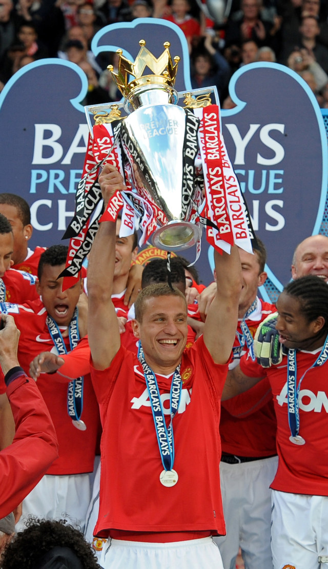 Benarkah Jumlah Trofi Liverpool Kini Lebih Banyak dari MU? Ini ...