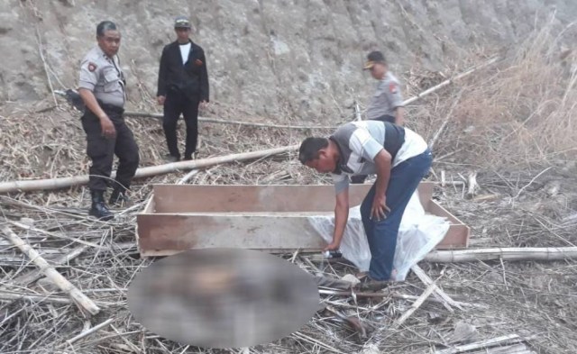 Kakek yang Dilaporkan Hilang di Gunung Penanggungan Ditemukan Tewas | kumparan.com