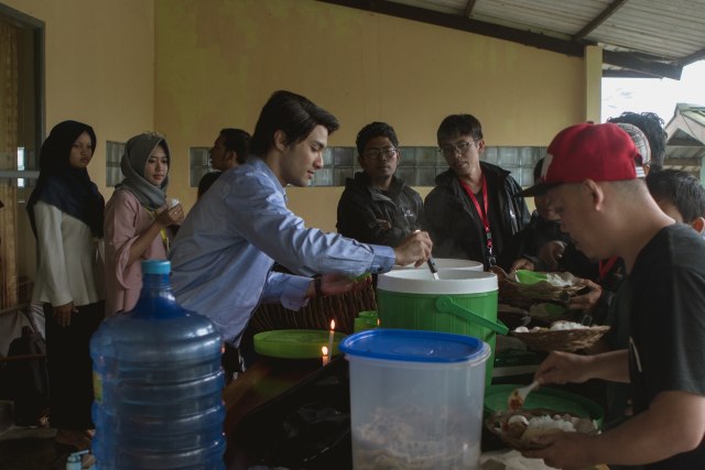 Menanti Film "Detak" Tayang di Bioskop | kumparan.com