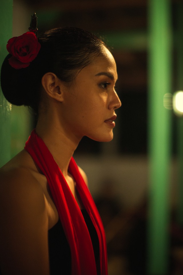 Menanti Film "Detak" Tayang di Bioskop | kumparan.com