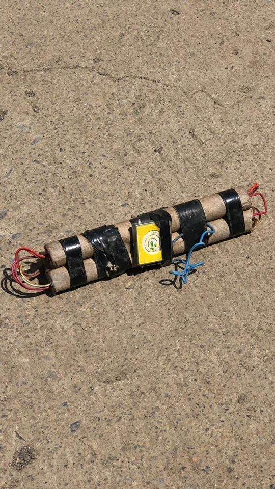 Bocah SMP di Sulsel Bikin Geger karena Rakit 'Bom' Bohongan | kumparan.com