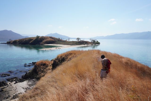 5 Rekomendasi Tempat untuk Merayakan Tahun Baru 2020 di Dompu, NTB ...