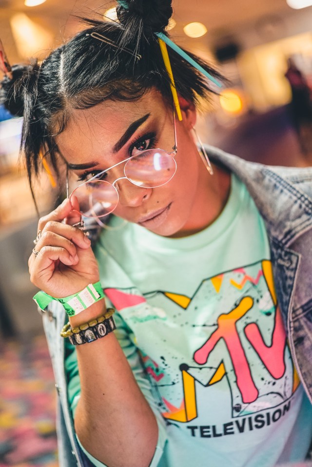 5 Zodiak yang Paling Terobsesi dengan Pop Culture | kumparan.com 5 Zodiak yang Paling Terobsesi dengan Pop Culture | kumparan.com