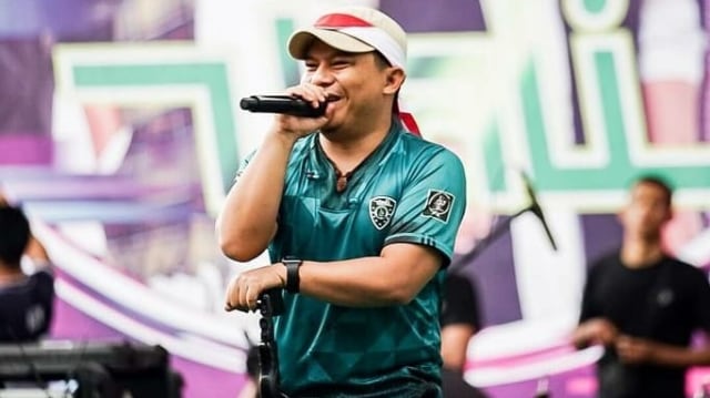 Faank 'Wali' Ingin Ajak Keluarga Wisata Religi ke Makam Wali Songo ...