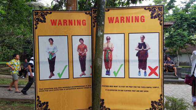Berkunjung ke Pura Tirtha Empul, Pemandian Suci Umat Hindu di Bali ... Berkunjung ke Pura Tirtha Empul, Pemandian Suci Umat Hindu di Bali ...
