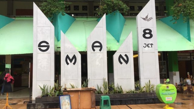 Daftar 20 SMA Terbaik di Jakarta Berdasarkan Nilai UTBK 2022 | kumparan.com Daftar 20 SMA Terbaik di Jakarta Berdasarkan Nilai UTBK 2022 | kumparan.com