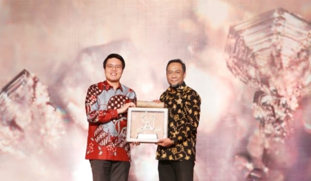 Serunya Baca Kepuasan 14 Ribu Konsumen Tiap Hari Ala Manager Director ...