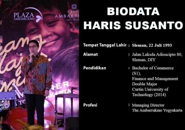 Serunya Baca Kepuasan 14 Ribu Konsumen Tiap Hari Ala Manager Director ...