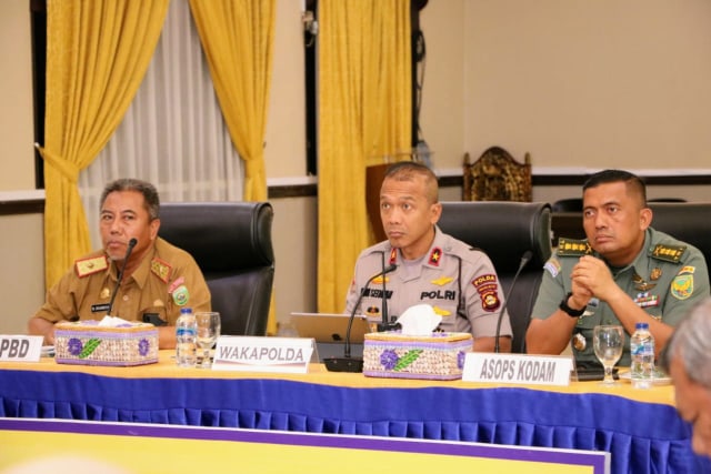 Sumsel Tetapkan Status Siaga Darurat Banjir dan Longsor | kumparan.com