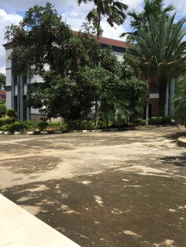 Kata Tetangga di Depok soal Reynhard Sinaga | kumparan.com