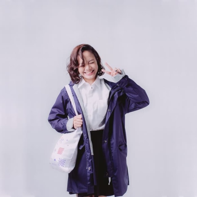 Deretan Outer dari Brand Lokal yang Bikin Kamu Kelihatan Chic Selama ...