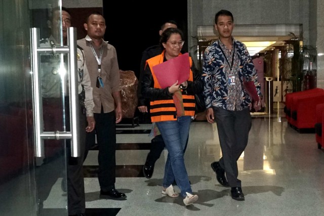 Wahyu Setiawan Sebut 3 Eks Caleg PDIP Makelar PAW Harun Masiku ...