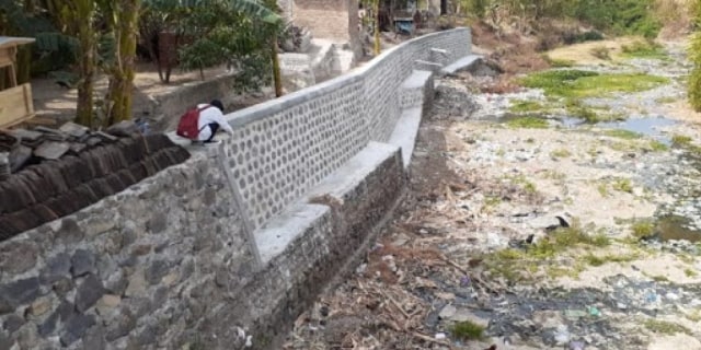 Berikut 7 Kegunaan Membangun Tanggul di Komplek Tinggal! - kumparan.com