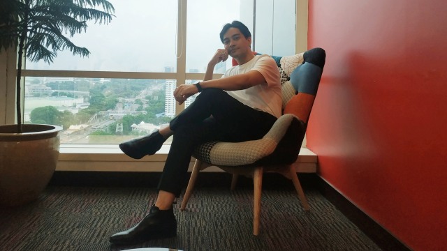 Sebelum GAC Terbentuk, Gamaliel Sebenarnya Ingin Solo Karier | kumparan.com