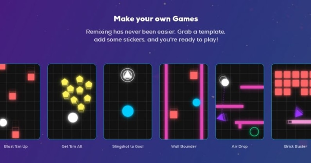 Giphy Garap Giphy Arcade, Minigames Berbasis GIF | kumparan.com