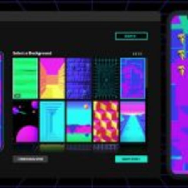 Giphy Garap Giphy Arcade, Minigames Berbasis GIF | kumparan.com