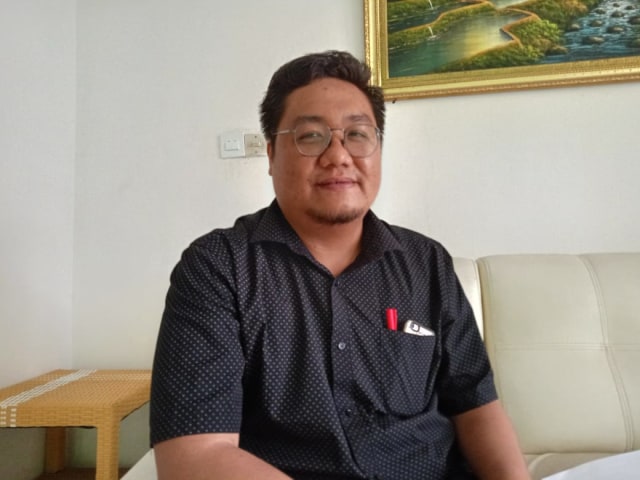 Tanggapi Masalah Banjir, Begini Penjelasan Dosen PWK Itera | kumparan.com