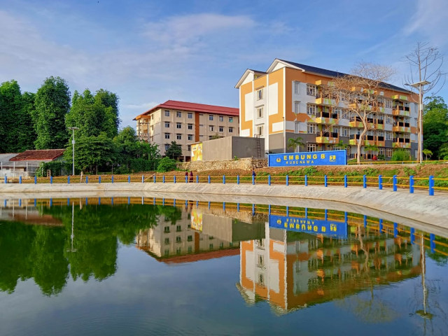Tanggapi Masalah Banjir, Begini Penjelasan Dosen PWK Itera | kumparan.com