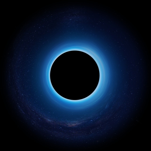 Penelitian Tentang Dark Matter Kumparan