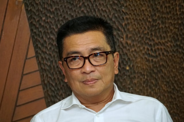 Helmy Yahya Resmi Gugat Pemberhentiannya sebagai Dirut TVRI ke PTUN ... Helmy Yahya Resmi Gugat Pemberhentiannya sebagai Dirut TVRI ke PTUN ...