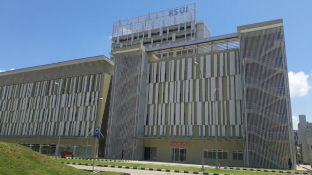 Fakultas Kedokteran UI Terbaik di Indonesia, Masuk Ranking 215-300 ...