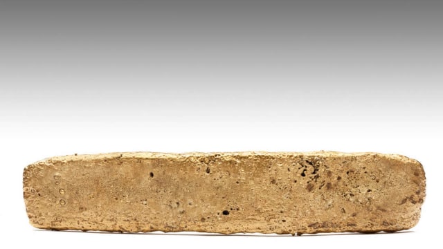 Emas Temuan Ungkap ‘The Night Sad’, Sejarah Bangsa Aztec Lawan Spanyol ...