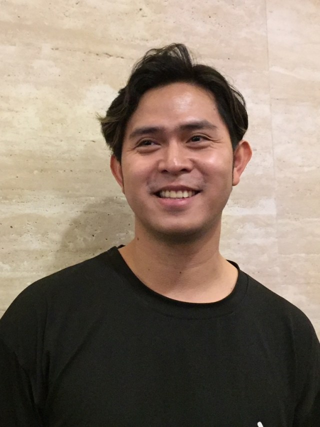 Cakra Khan Kolaborasi dengan Penyanyi Malaysia | kumparan.com