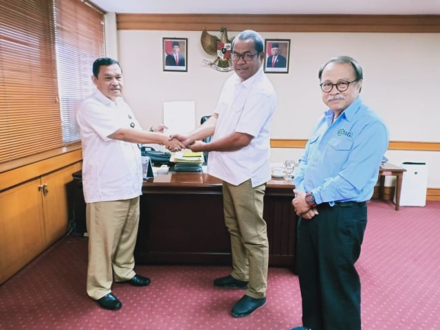 Goa Boki Maruru di Halmahera Tengah Diusulkan Jadi Geopark Nasional ...