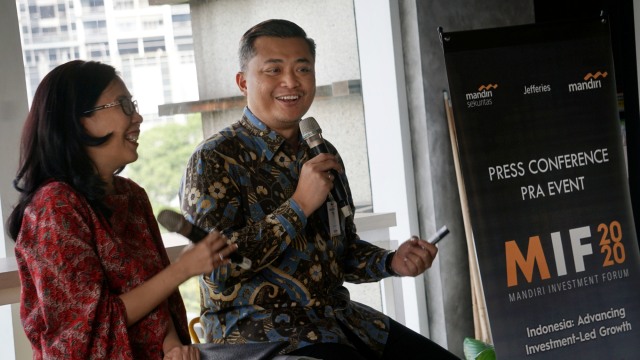 Utang Pemerintah Tembus Rp 8 Ribu Triliun, Ini yang Harus Dilakukan ...