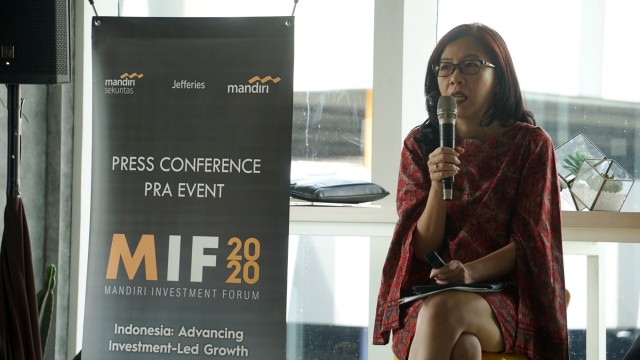 Melihat Peluang Investasi Indonesia setelah Pandemi | kumparan.com