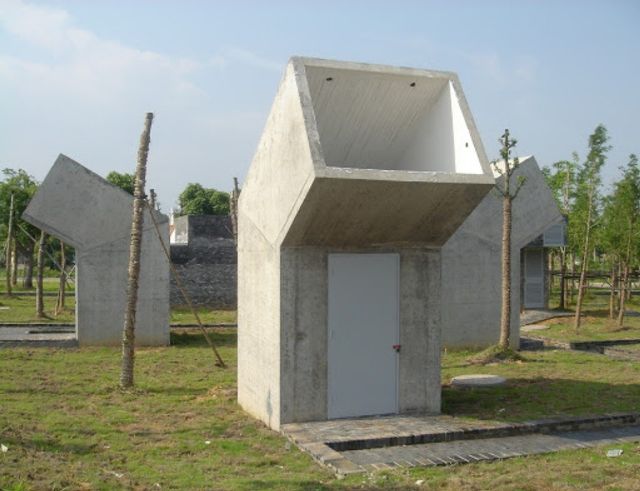 6 Desain Toilet Umum Unik dari Berbagai Negara | kumparan.com