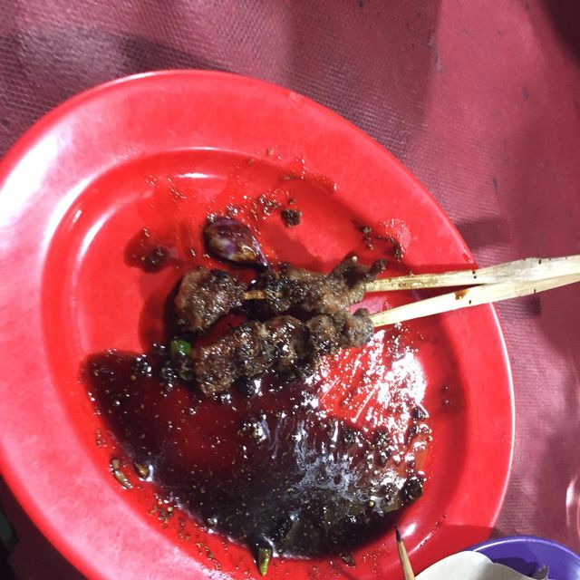 Pedagang Sate Ular di Jakarta Mulai Merana, Terimbas Isu Virus Corona ...