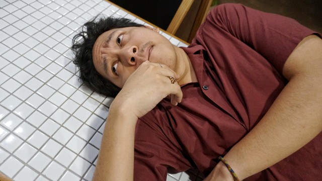 Hindia Sedih Musisi Daerah Masih Menganggap Jakarta Adalah Pusat ...