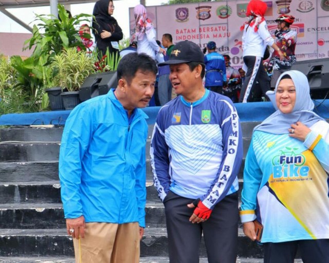 Peta Pilkada Kepri 2020: Pengamat Sebut Isdianto Calon Kuat | kumparan.com