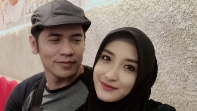 Istri Ricky Perdana, Chaca Thakya, Hamil Anak Pertama | kumparan.com