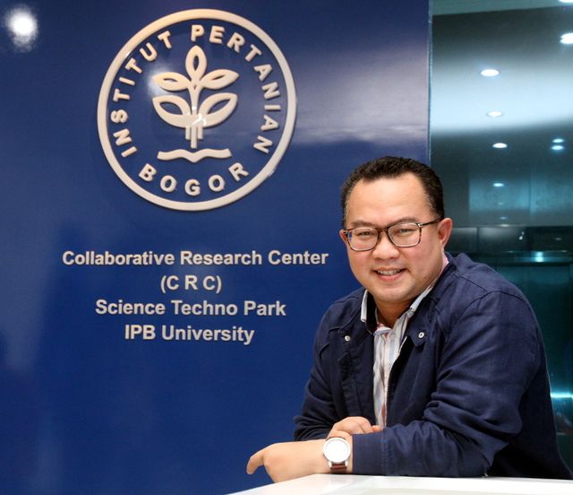 Transformasi IPB University Menjadi Kampus Digital | kumparan.com