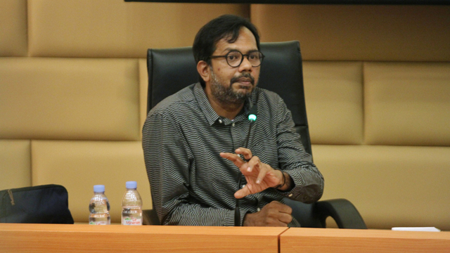 Kuasa Hukum Sebut Penetapan Tersangka Haris Azhar dan Fatia Bentuk ...