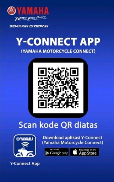 Yang Perlu Diketahui Soal Fitur CCU di Varian Termahal NMax 2020 ...