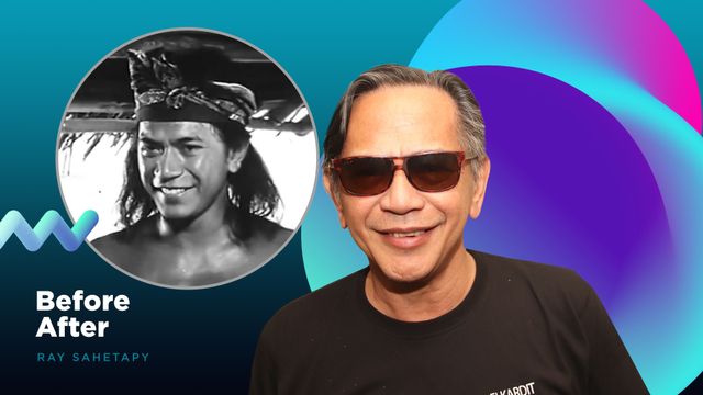 Penampilan Ray Sahetapy di 5 Film Layar Lebar | kumparan.com