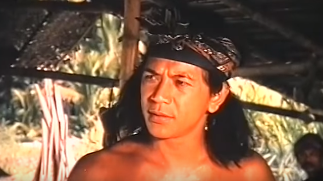 Penampilan Ray Sahetapy di 5 Film Layar Lebar | kumparan.com